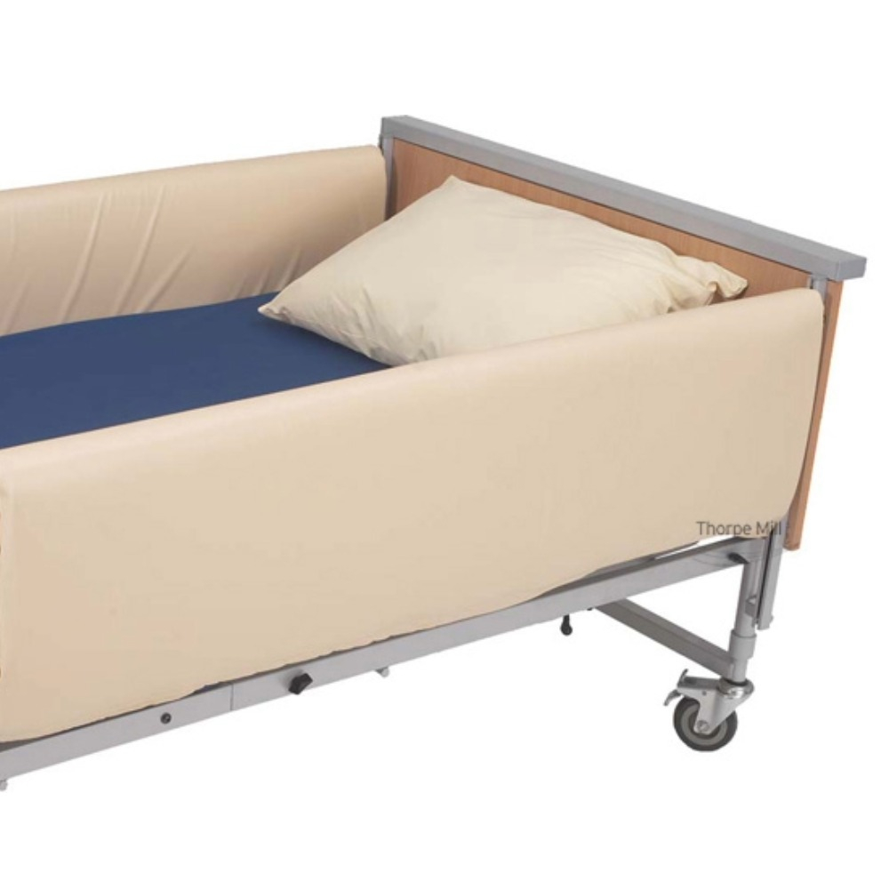 Bed BumpersStandard Bed Rail Bumpers CareHomeLife bed-bumpersstandard-bed-rail-bumpers-carehomelife