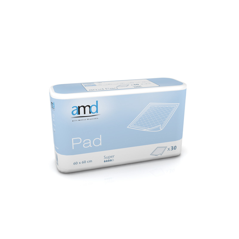 AMD IncoAMD Inco Pad 60x60 Super - CareHomeLife